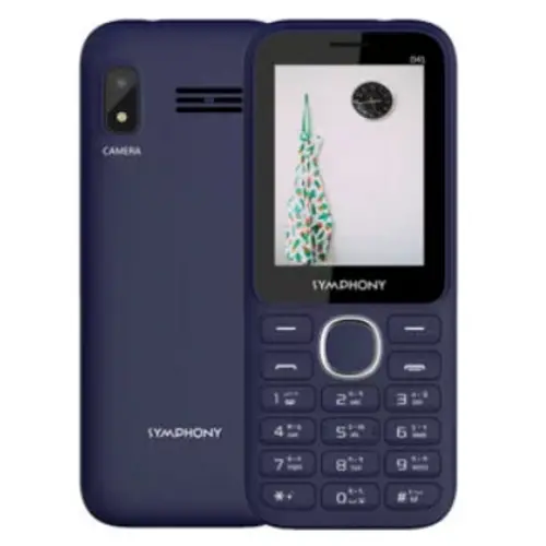 Symphony D41 Images Gallery, Official Pictures, Photo | MobileDokan