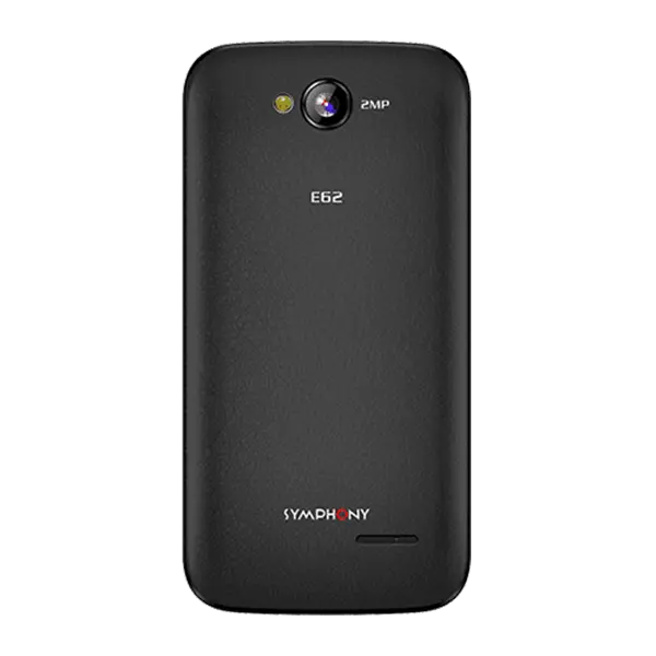 Symphony E62 Images Gallery, Official Pictures, Photo | MobileDokan