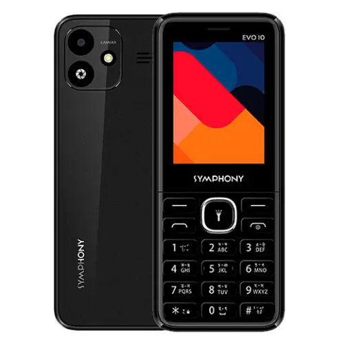 Symphony EVO 10 Images Gallery, Official Pictures, Photo | MobileDokan