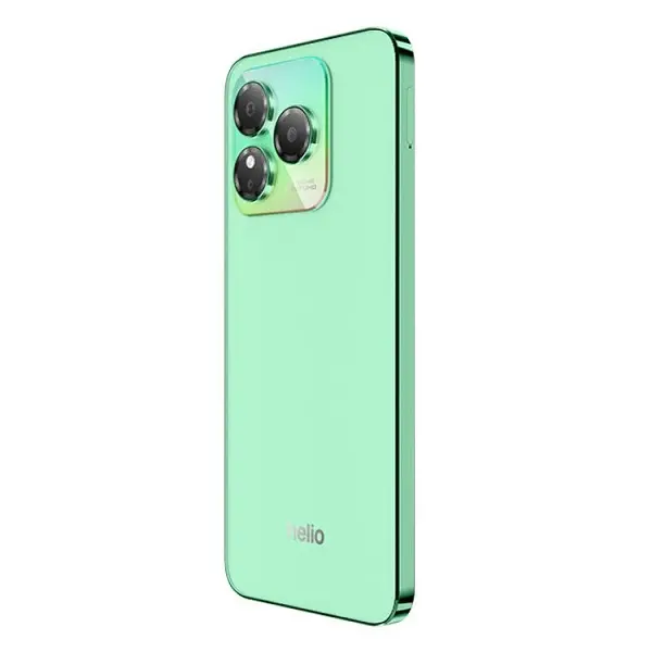 Symphony Helio 50 (8GB RAM) Images Gallery, Official Pictures, Photo ...
