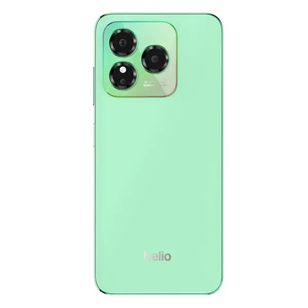 Symphony Helio 50 (8GB RAM) Price in Bangladesh 2026, Specs & Review ...