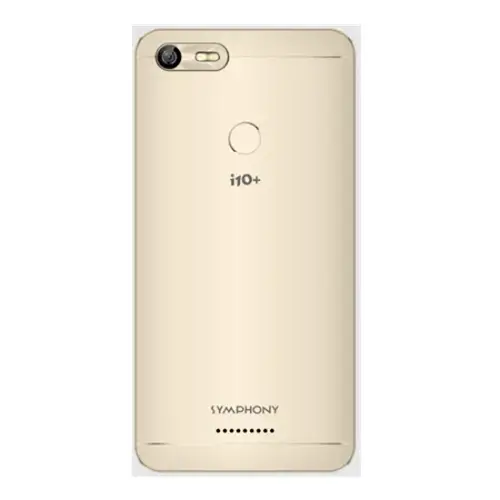 Symphony i10 Plus Images Gallery, Official Pictures, Photo | MobileDokan
