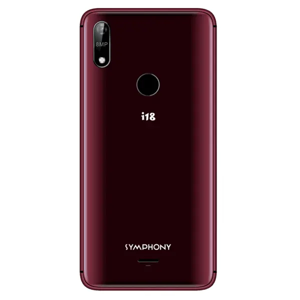 Symphony i18 Images Gallery, Official Pictures, Photo | MobileDokan