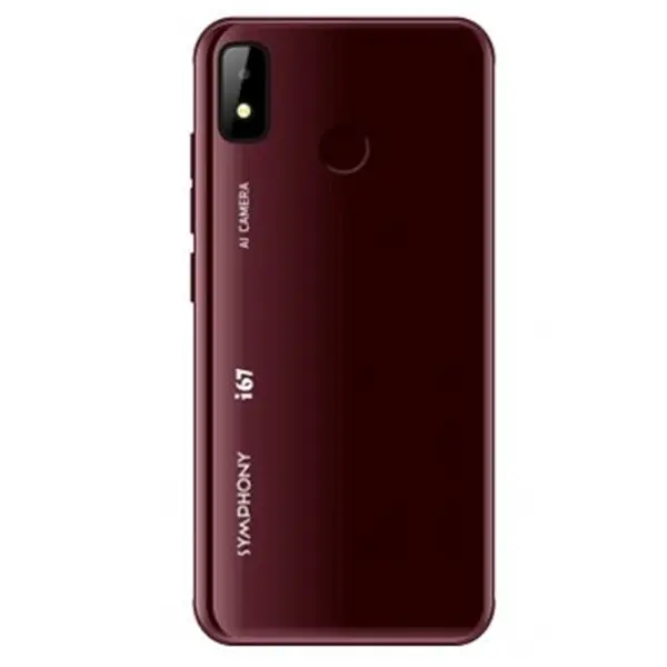 Symphony i67 Images Gallery, Official Pictures, Photo | MobileDokan