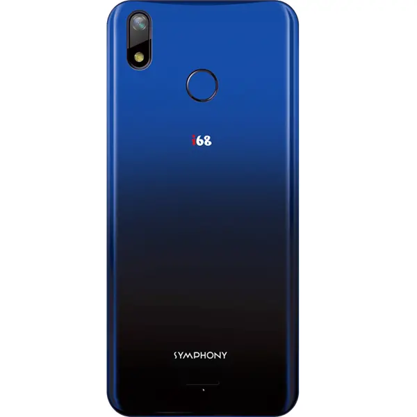Symphony i68 Images Gallery, Official Pictures, Photo | MobileDokan