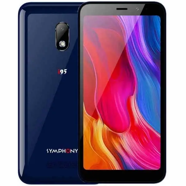 Symphony i95 Images Gallery, Official Pictures, Photo | MobileDokan