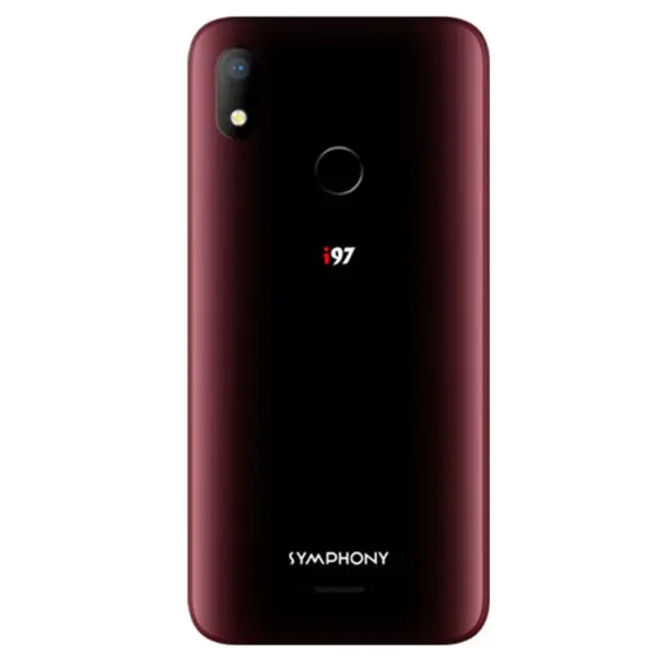 Symphony i97 Images Gallery, Official Pictures, Photo | MobileDokan