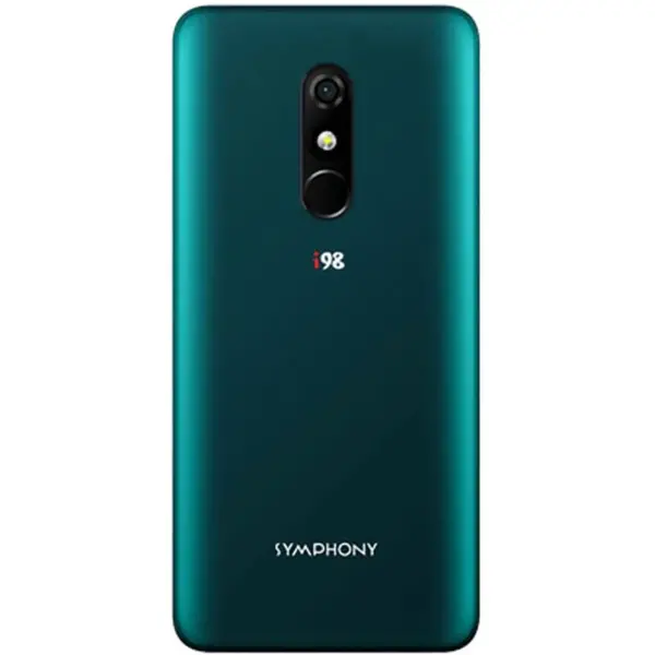 Symphony i98 Images Gallery, Official Pictures, Photo | MobileDokan