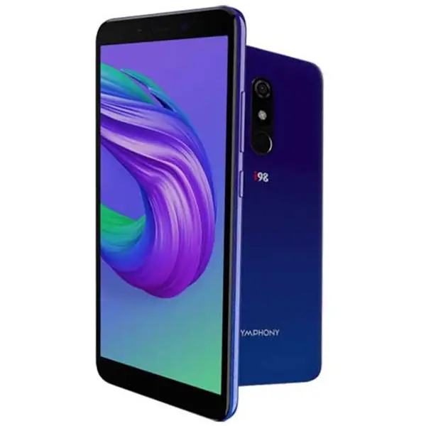 Symphony i98 Images Gallery, Official Pictures, Photo | MobileDokan