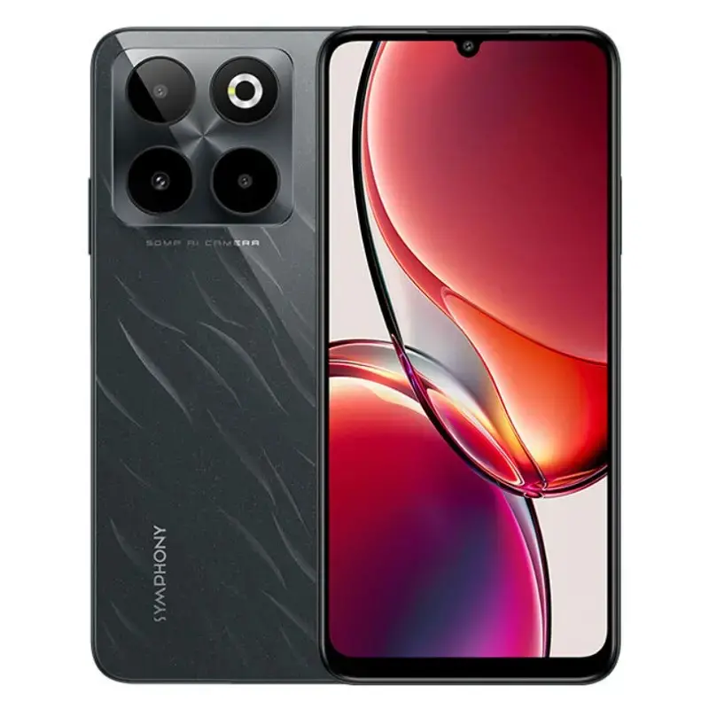 Symphony Innova 40 (8GB RAM) Price in Bangladesh 2025, Specs & Review ...