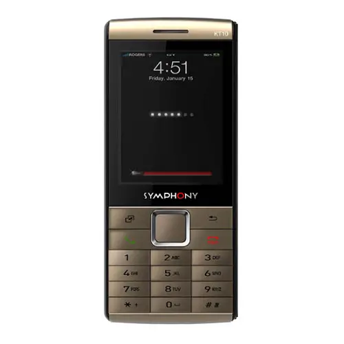 Symphony KT10 Images Gallery, Official Pictures, Photo | MobileDokan