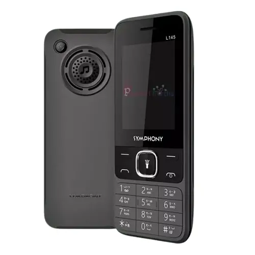 Symphony L145 Images Gallery, Official Pictures, Photo | MobileDokan