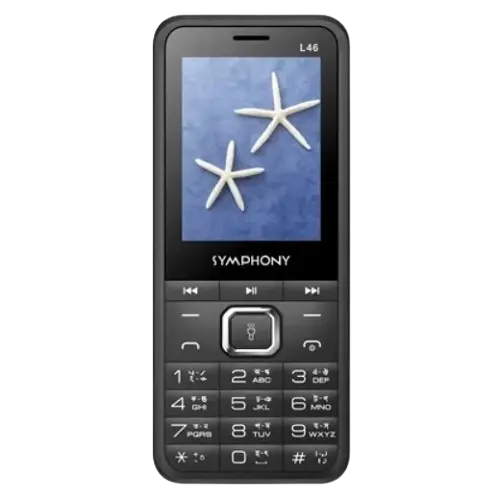 Symphony L46 Images Gallery, Official Pictures, Photo | MobileDokan