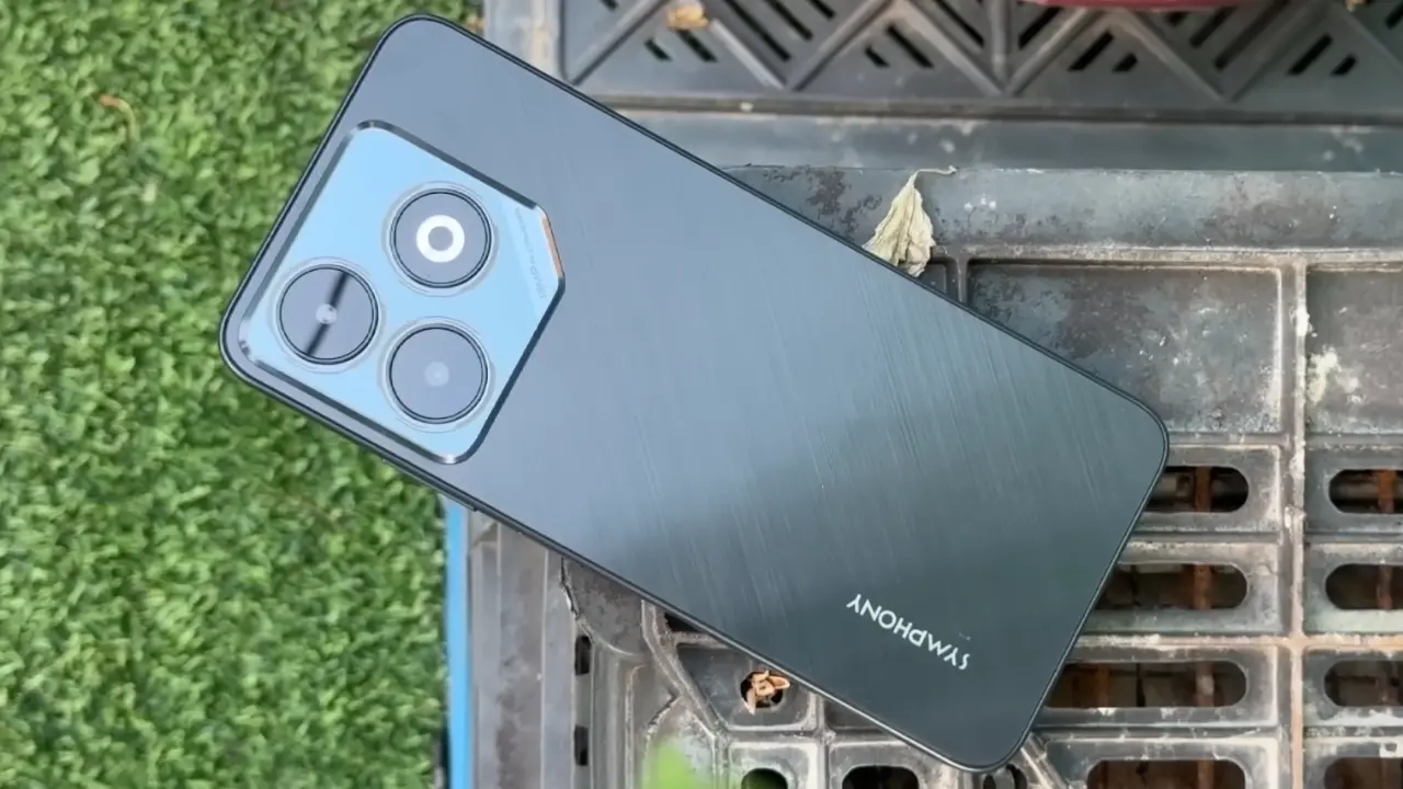 Symphony Max 60 Review: Affordable Smartphone with Impressive Features