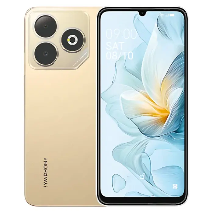 Symphony Z72 Price in Bangladesh 2025, Specs & Review | MobileDokan