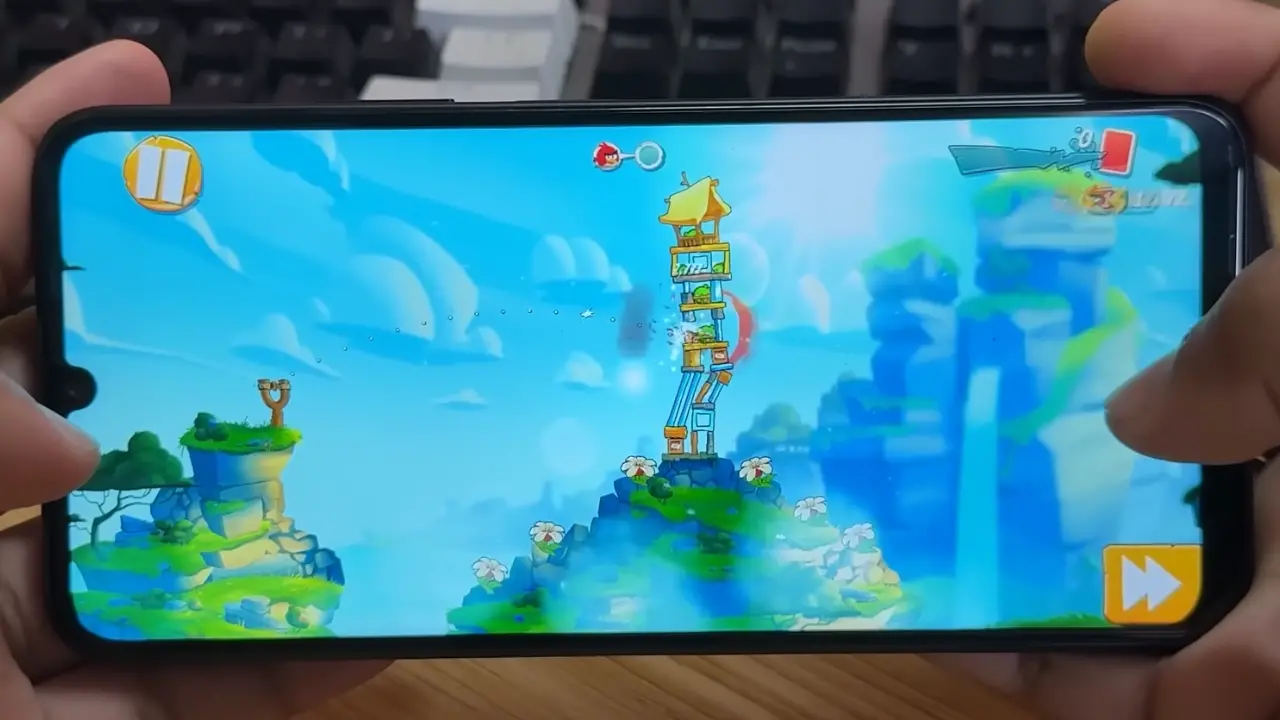 Symphony Max 60 Review: Affordable Smartphone with Impressive Features