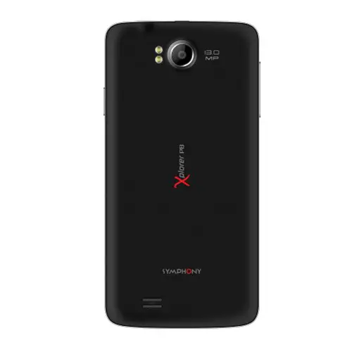 Symphony P8 Images Gallery, Official Pictures, Photo | MobileDokan