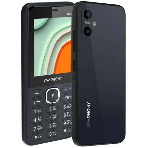 Symphony S70 Images Gallery, Official Pictures, Photo | MobileDokan