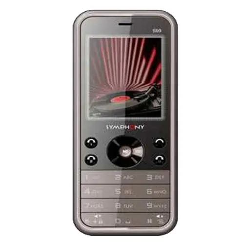 Symphony S99 Images Gallery, Official Pictures, Photo | MobileDokan