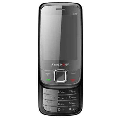 Symphony SL70 Images Gallery, Official Pictures, Photo | MobileDokan