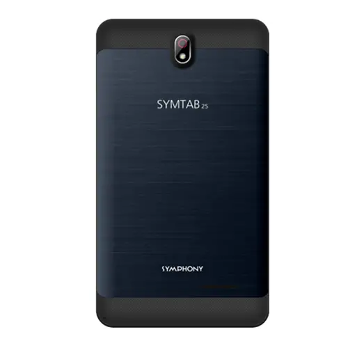 Symphony SYMTAB 25 Images Gallery, Official Pictures, Photo | MobileDokan