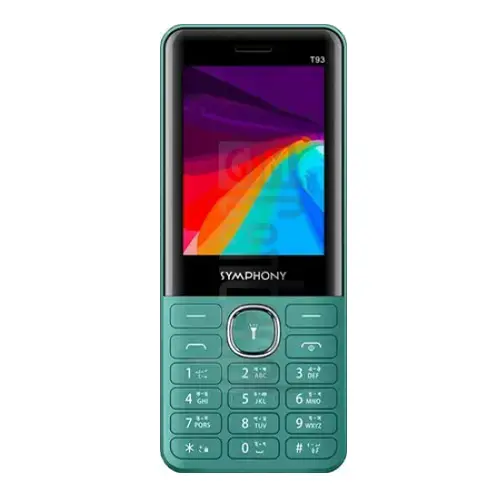 Symphony T93 Images Gallery, Official Pictures, Photo | MobileDokan