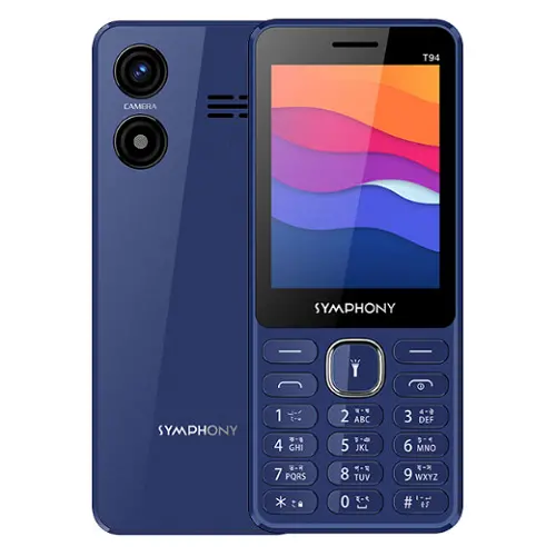 Symphony T94 Images Gallery, Official Pictures, Photo | MobileDokan