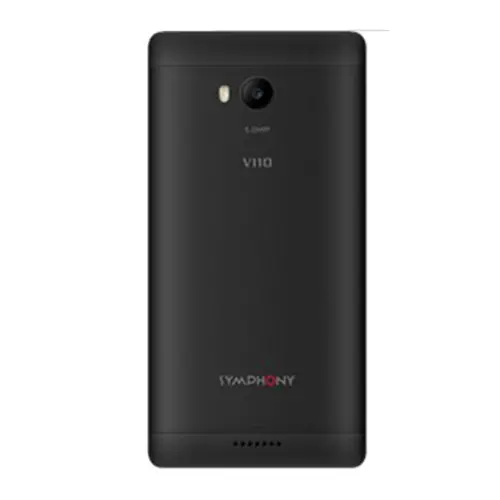Symphony V110 Images Gallery, Official Pictures, Photo | MobileDokan