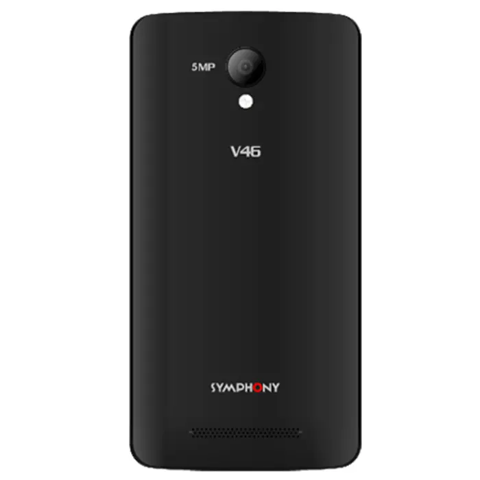 Symphony V46 Images Gallery, Official Pictures, Photo | MobileDokan