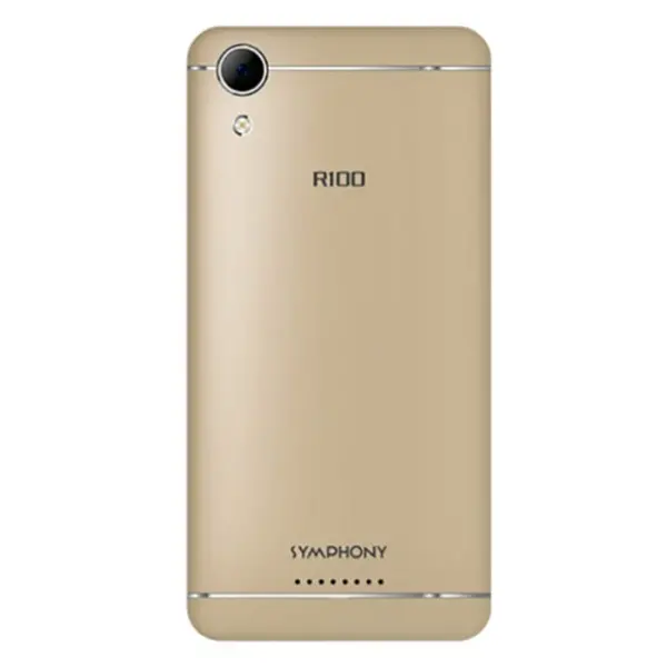 Symphony R100 Images Gallery, Official Pictures, Photo | MobileDokan