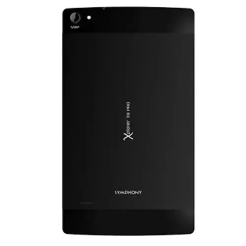 Symphony Xplorer T8 Pro Images Gallery, Official Pictures, Photo ...