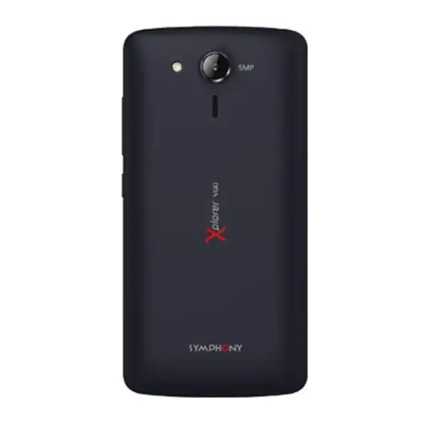 Symphony Xplorer V60 (1GB RAM) Images Gallery, Official Pictures, Photo ...