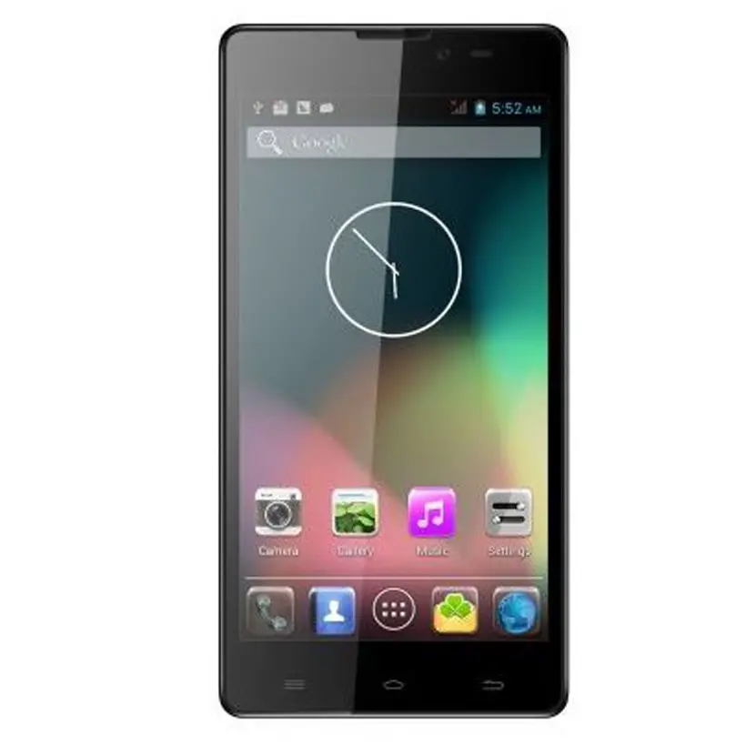 Symphony Xplorer W86 Images Gallery, Official Pictures, Photo | MobileDokan
