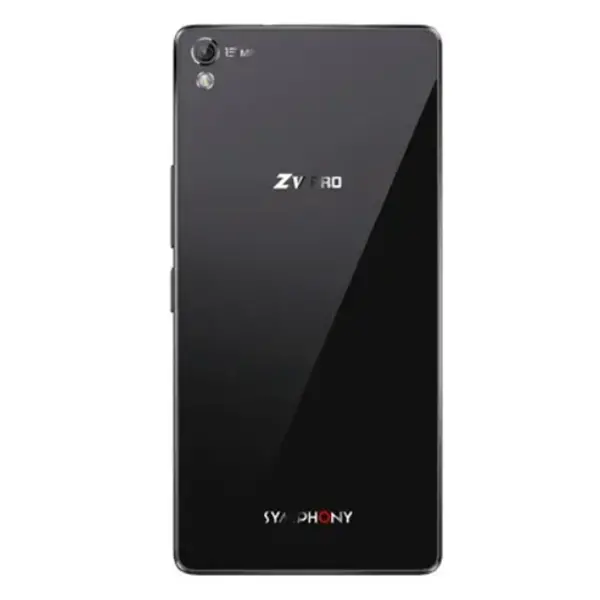Symphony Xplorer ZV Pro Images Gallery, Official Pictures, Photo ...