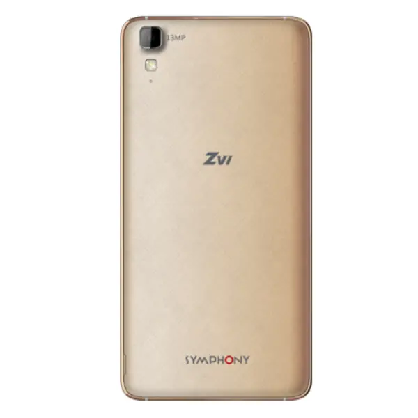 Symphony Xplorer ZVI Images Gallery, Official Pictures, Photo | MobileDokan