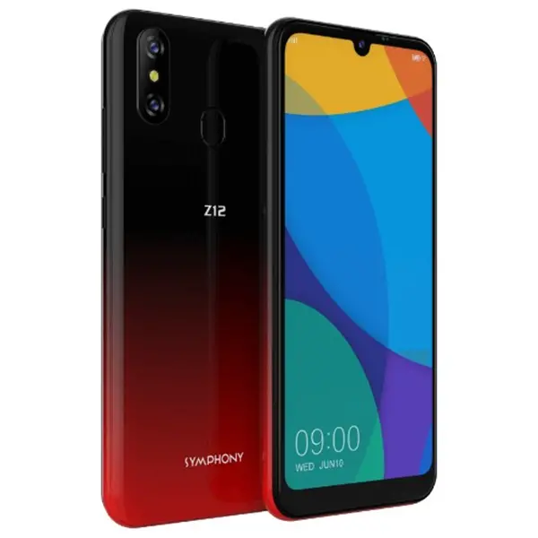 Symphony Z12 Images Gallery, Official Pictures, Photo | MobileDokan