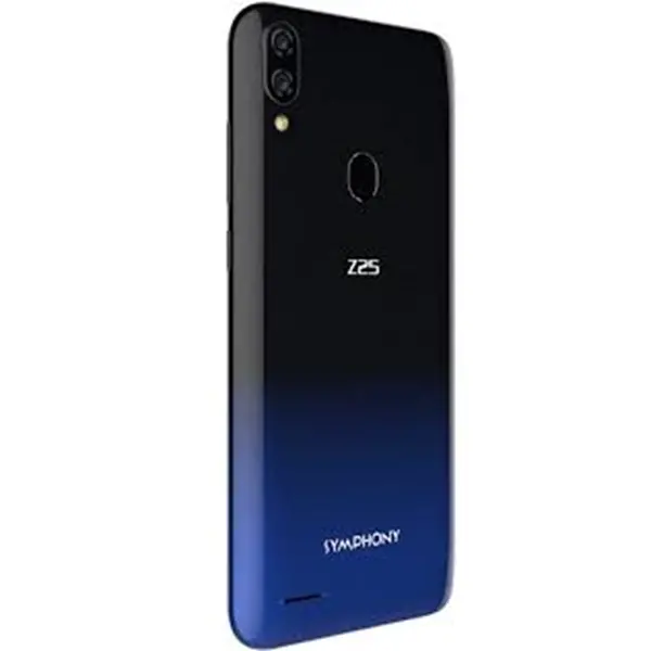 Symphony Z25 Images Gallery, Official Pictures, Photo | MobileDokan