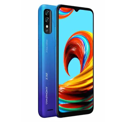 Symphony Z32 Images Gallery, Official Pictures, Photo | MobileDokan