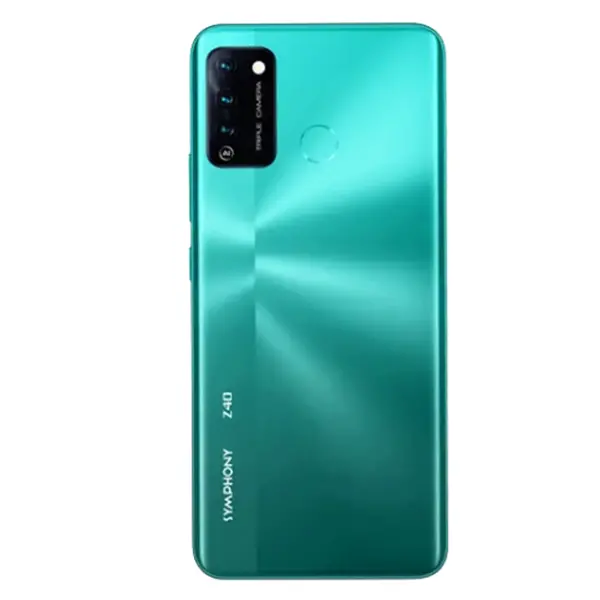 Symphony Z40 Images Gallery, Official Pictures, Photo | MobileDokan