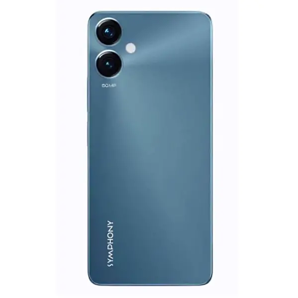 Symphony Z60 Plus Images Gallery, Official Pictures, Photo | MobileDokan
