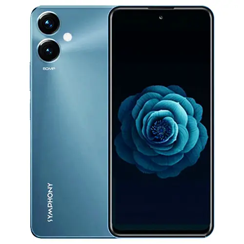 Symphony Z60 Plus Images Gallery, Official Pictures, Photo | MobileDokan