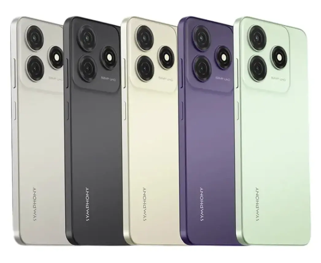 Symphony Z72 Review: Can it Meet Your Daily Smartphone Needs?