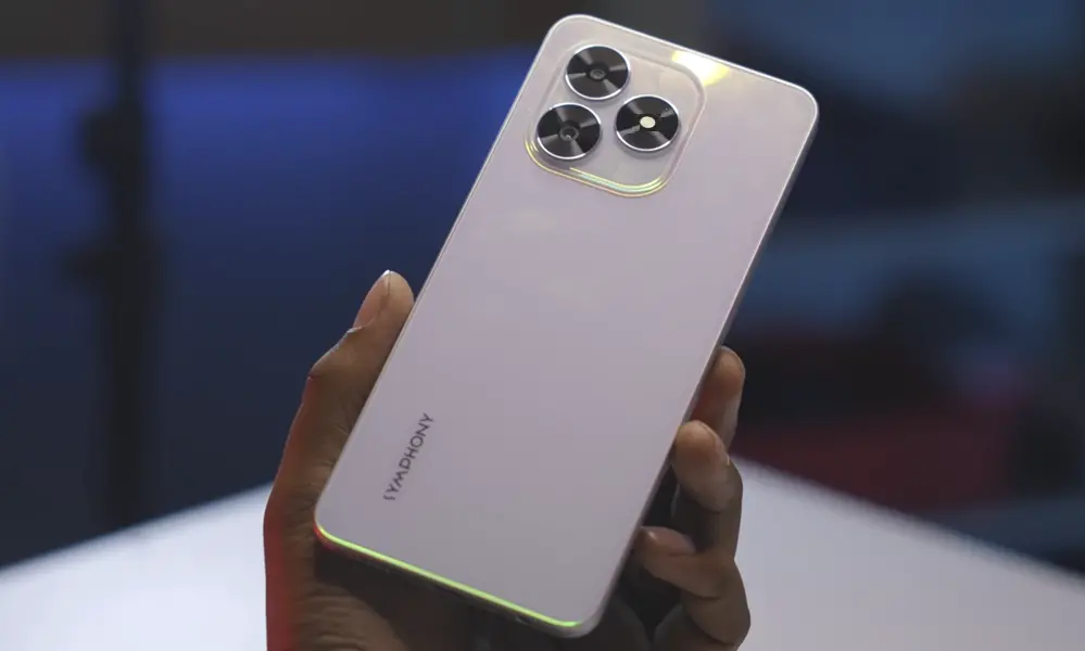 Symphony Z72 Review: Can it Meet Your Daily Smartphone Needs?