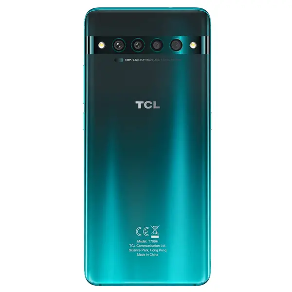 TCL 10 Pro Images Gallery, Official Pictures, Photo | MobileDokan