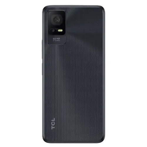 TCL 408 Images Gallery, Official Pictures, Photo | MobileDokan