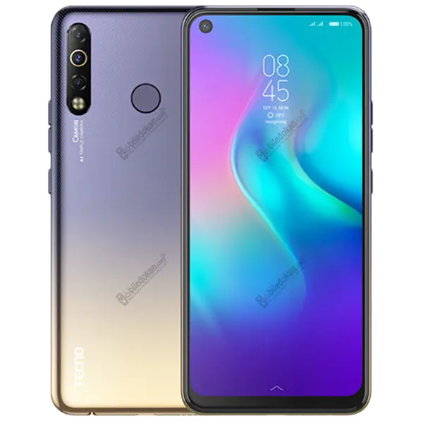Tecno Camon 12 Air Images Gallery, Official Pictures, Photo | MobileDokan
