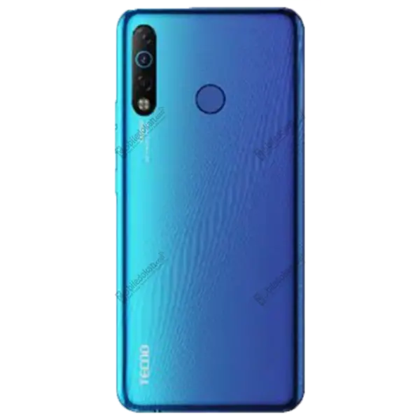 Tecno Camon 12 Air Images Gallery, Official Pictures, Photo | MobileDokan