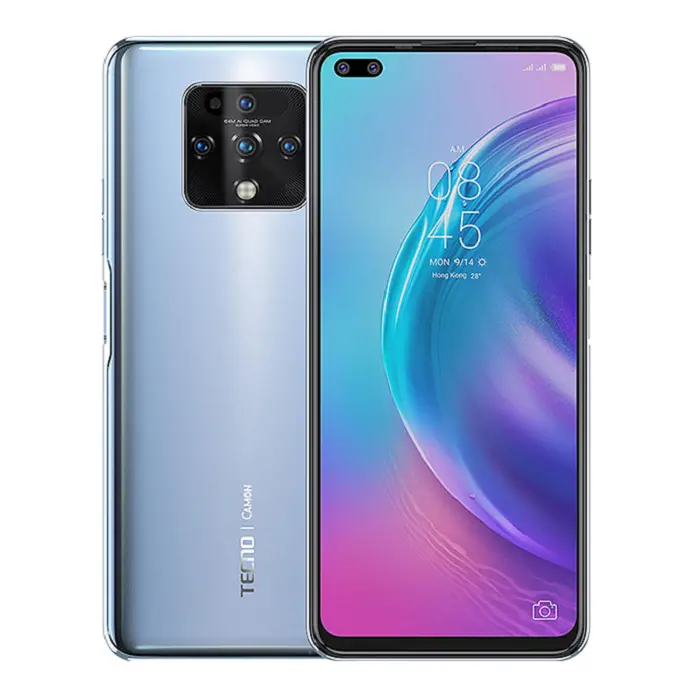 Tecno Camon 16 Premier Price in Bangladesh 2025, Specs & Review ...