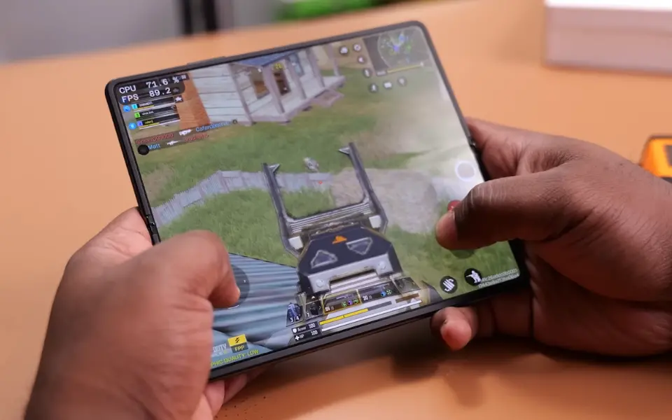 Tecno Phantom V Fold2 Review: Is It the Ultimate Foldable Smartphone?