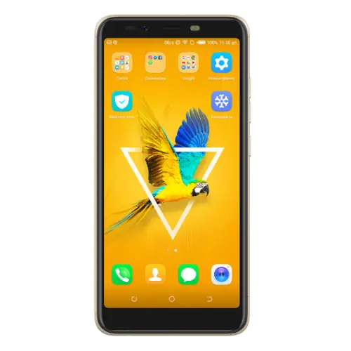 Tecno POP 1S Pro Images Gallery, Official Pictures, Photo | MobileDokan